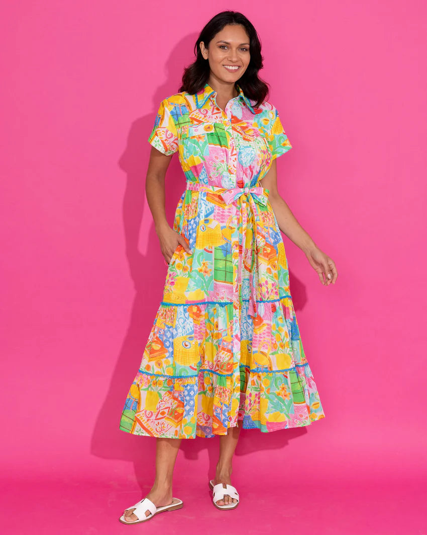 RACHEL DRESS – Monkee's of Baltimore