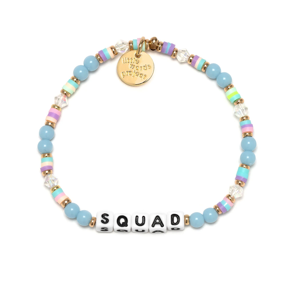 SQUAD BRACELET - SUNDAY FOREVER – Monkee's of Baltimore